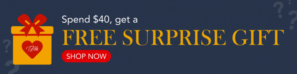 Premium Loose Leaf Tea – T. Kettle