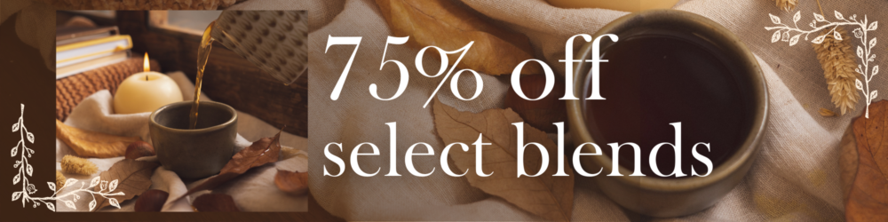 Premium Loose Leaf Tea – T. Kettle