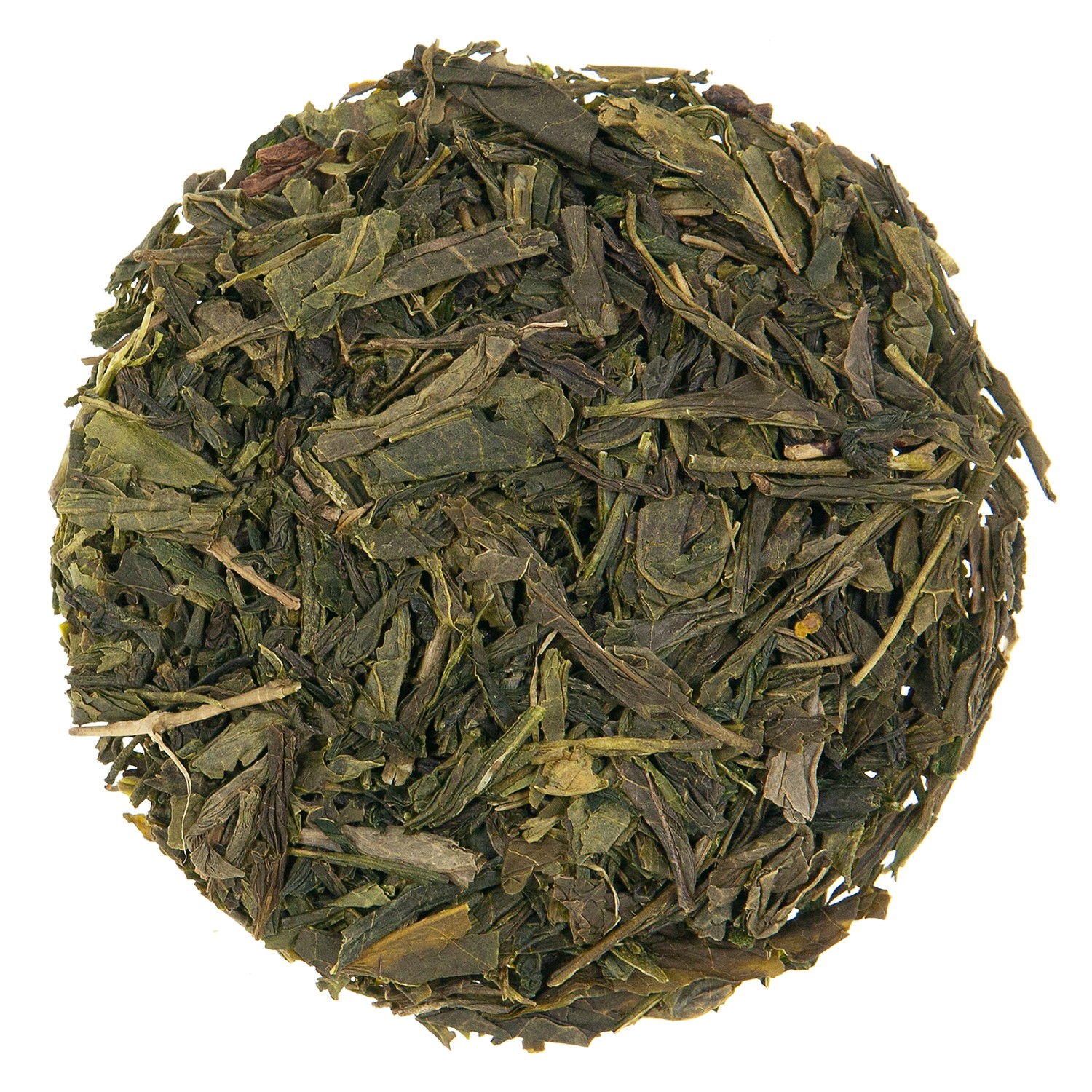 Organic Gyokuro Yamashiro – T. Kettle