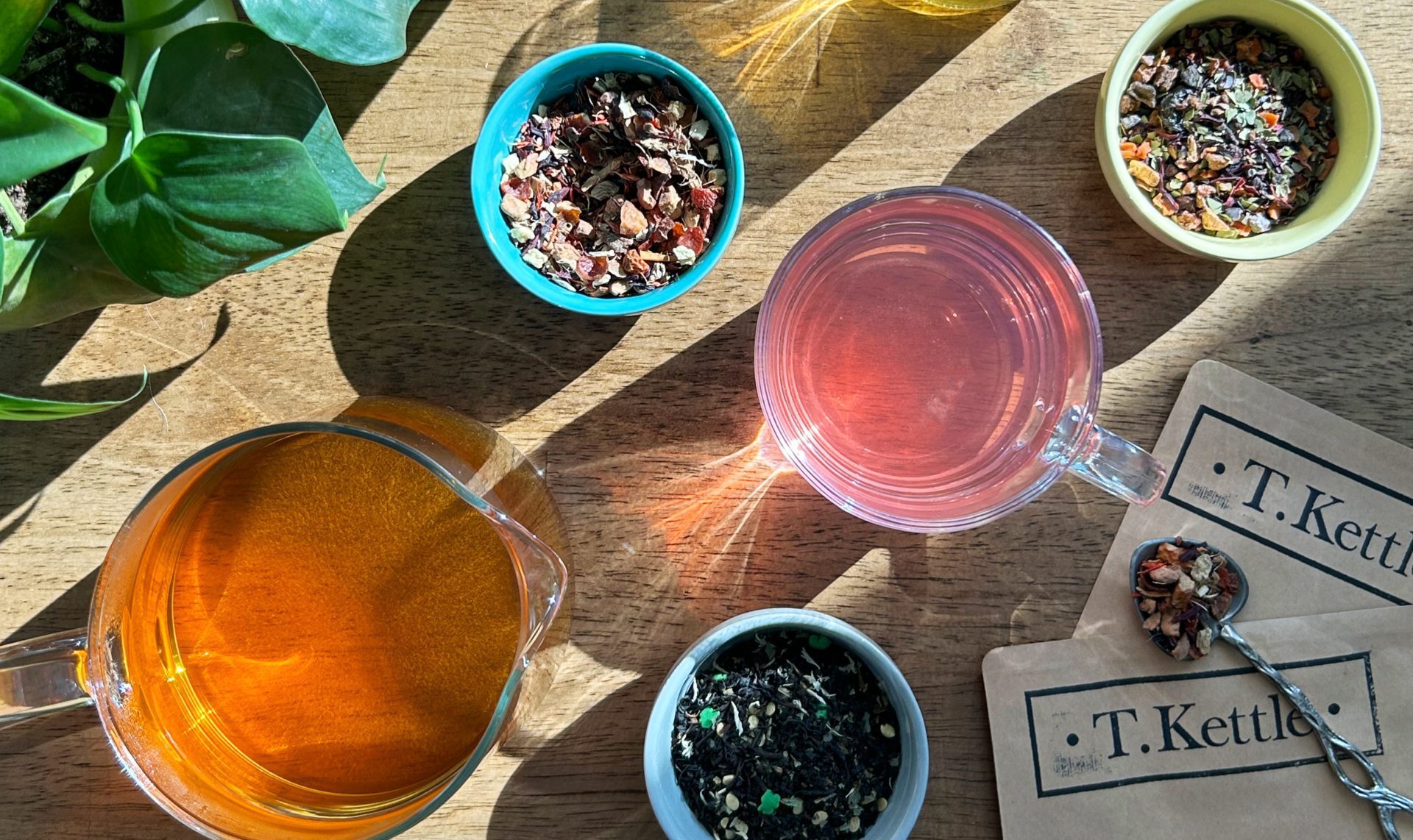 About Us – T. Kettle